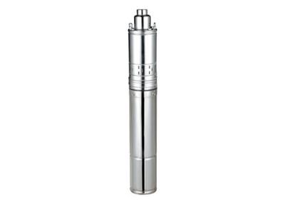 China Submersible Pumps EVJ-QGD for sale