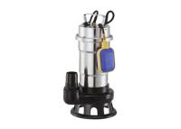 China Sewage Pumps WQD Series for sale