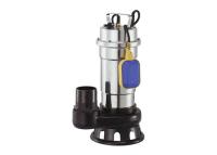 China Sewage Pumps WQD Series for sale