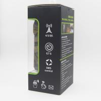 China No Glow 4G Cellular Game Camera Stealth Cam Wireless Cellular Hunting Camera for sale