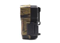 China Wide Angle Digital Scouting Infrared Hunting Camera No Glow 16MP Clear Image for sale