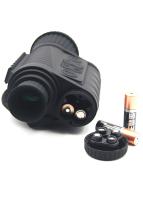 China WIFI Connection Digital Night Vision Monocular IPX6 Waterproof for sale
