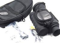 China Waterproof Infrared Digital Night Vision Monocular Adjustable Eyepiece for sale