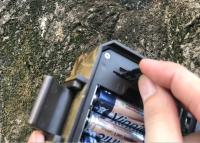 China High Sensitive Sensor Infrared Hunting Camera Deer Hunting Infrared Camera for sale
