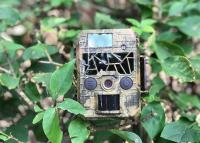 China High Sensitive Sensor Infrared Hunting Camera Deer Hunting Infrared Camera for sale