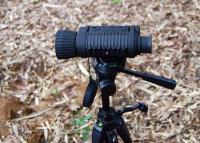China Multifunctional Digital Night Vision Monocular Scope Support Videos Or Photos for sale