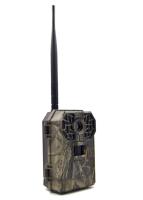 China Wildlife Outdoor GSM Hunting Camera Camo Gray Email Sending Pictures for sale
