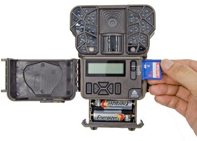 China Long Battery Life Time Lapse Trail Camera Night Vision Time Lapse Camera for sale