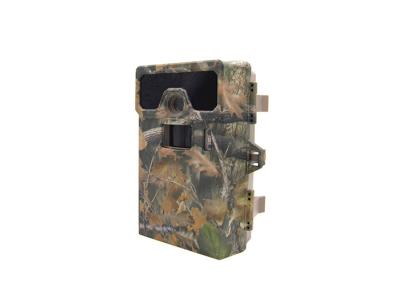 China Outdoor Night Vision Game Trail Hunting Camera Wildgame Trail Camera for sale