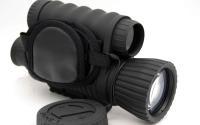 China 16MP Scouting Video Outside Moonlight Night Vision Monocular 62*105*208 Mm for sale