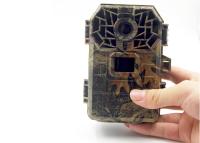 China Small Digital Wildlife Camera Deer Hunting Video Cameras Phone Remote Control for sale