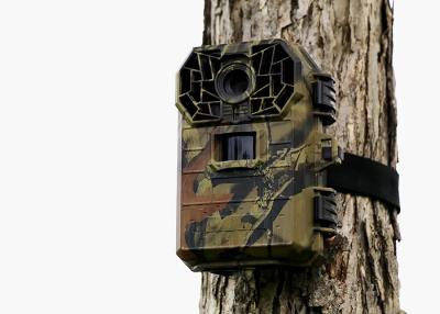 China 12MP 1080P Waterproof Deer Hunting Trail Cameras for sale