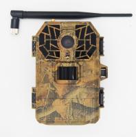 China 4K 32MP Hunting Trail Cameras OEM/ODM Welcome Forestcam 4G Cellular Game Camera for sale