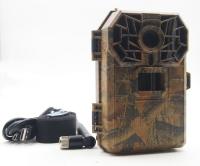 China IR LED Invisible Flash Wireless Night Vision Camera Wildlife Digital Scouting for sale