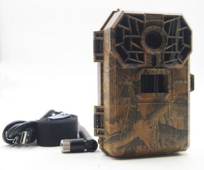 China IR LED Invisible Flash Wireless Night Vision Camera Wildlife Digital Scouting for sale