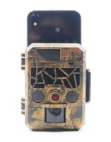 China Digital Game Trail Hunting Camera 2 Inch LCD Screen For Deer Monitoring for sale