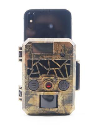 China Digital Game Trail Hunting Camera 2 Inch LCD Screen For Deer Monitoring for sale