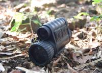China High Performance Digital Night Vision Monocular With 1.5 Inch TFT Display for sale