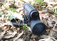 China 720P Night Owl Optics Night Vision Monocular Handheld Portable For Observing for sale