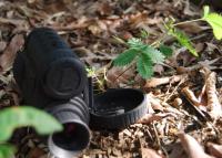 China 6*50 Infrared Night Vision Monoculars HD Video For Hunting Surveillance for sale