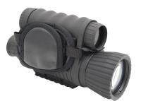 China 6X Digital Night Vision Monocular 1.5 inch Display 50mm lens for sale