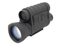 China Daytime Color Digital Night Vision Monocular Night Owl 5x Night Vision Monocular for sale
