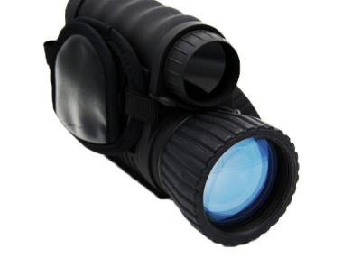 China Daytime Color Digital Night Vision Monocular Night Owl 5x Night Vision Monocular for sale