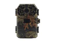 China 16MP 1080P Infared Wildlife Hunting Trail Camera Wildlife Video Camera for sale