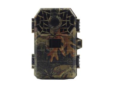 China 16MP 1080P Infared Wildlife Hunting Trail Camera Wildlife Video Camera for sale