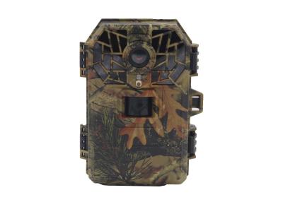 China 2K Video Hunting Trail Cameras 128GB 1080p Waterproof Night Vision Wildlife Camera for sale