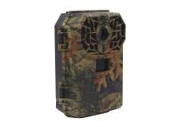 China Motion Activated Wildlife Hunting Trail Camera No Glow Night Vision To 20 Meters for sale