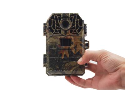 China 16 Megapixel Night Time Wildlife Camera 1s Trigger Speed IP66 Waterproof for sale