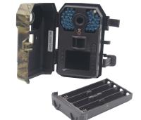 China 16 Megapixel Night Time Wildlife Camera 1s Trigger Speed IP66 Waterproof for sale