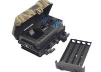 China 16MP 1080P Infared Wildlife Hunting Trail Camera Wildlife Video Camera for sale