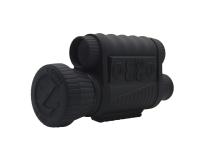 China 6*50 Infrared Night Vision Monoculars HD Video For Hunting Surveillance for sale