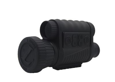 China 6*50 Infrared Night Vision Monoculars HD Video For Hunting Surveillance for sale
