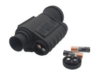 China 6X Digital Night Vision Monocular 1.5 inch Display 50mm lens for sale