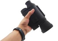 China 720P Night Owl Optics Night Vision Monocular Handheld Portable For Observing for sale