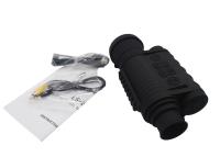China High Performance Digital Night Vision Monocular With 1.5 Inch TFT Display for sale