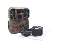 China 16MP Infrared Hunting Camera 130 Degree Wide Angle No Glow With 6pcs Batteries for sale
