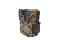 China Night Vision Deer Hunting Trail Cameras 16MP 20m Surveillance 5MP Color CMOS for sale