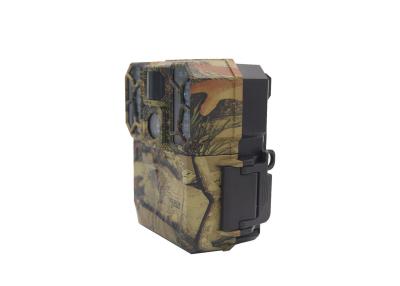 China Night Vision Deer Hunting Trail Cameras 16MP 20m Surveillance 5MP Color CMOS for sale