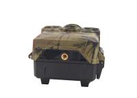China 130 Degree Wide Angle Wildlife Hunting Trail Camera With 2 Inch LCD Screen for sale