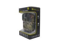 China 130 Degree Wide Angle Wildlife Hunting Trail Camera With 2 Inch LCD Screen for sale