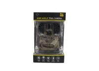 China Wide Angle Digital Scouting Infrared Hunting Camera No Glow 16MP Clear Image for sale