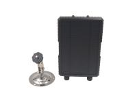 China Waterproof IP66  2800mAh Solar Charger 18 Percent Solar Conversion Rate For Phone and Outdoor Device for sale