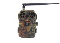 China 940nm Invisible Infrared Wireless Hunting Trail Cameras 5MP Image Sensor for sale