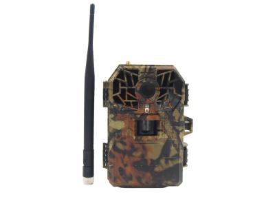 China 4G 16MP LTE Bluetooth Picture and Video Sending Wildlife Game Camera Phone App Remote Control for sale