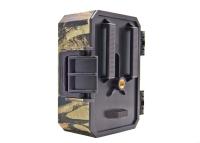 China 1080P Full HD Time Lapse Trail Camera Clear Voice Recording Hybrid Capture Mode for sale