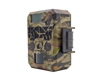China 1080P Full HD Time Lapse Trail Camera Clear Voice Recording Hybrid Capture Mode for sale